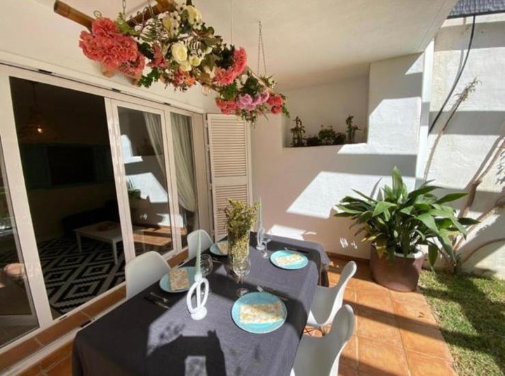 Indalo Beach Garden, Spirit Of Mojacar - Mojácar