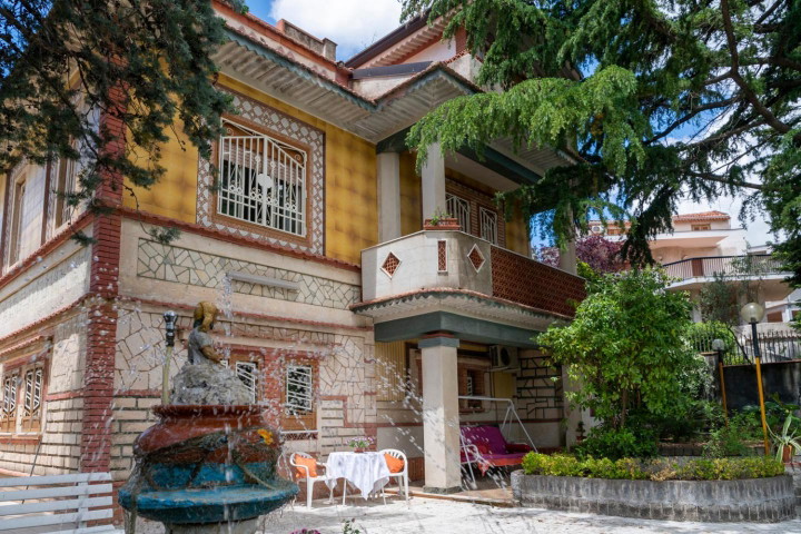 Casa Gioia - Zafferana Etnea