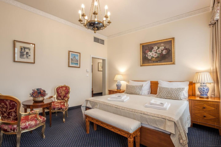 Hotel Europa - Brno