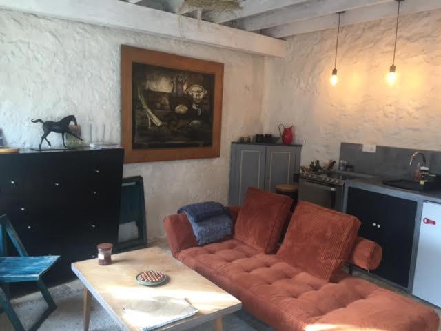 Charmante Maisonnette En Duplex Au Pied Du Château - Eure-et-Loir