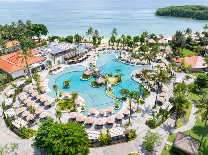 Paradisus By Meliá Bali - Sanur