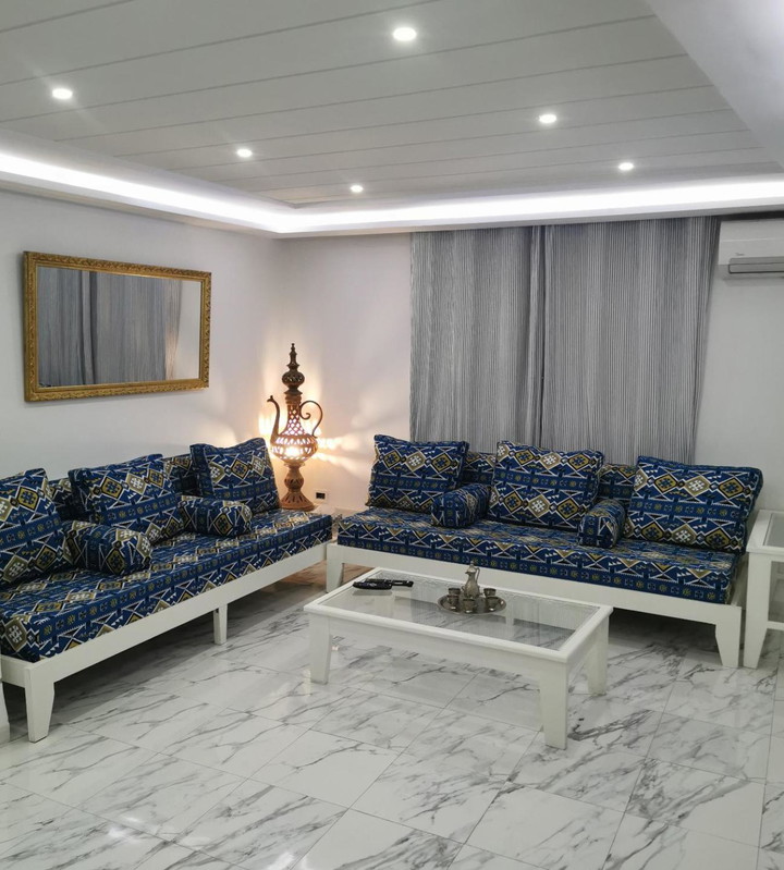 ÉCrin - Sousse