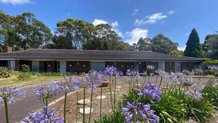 Heavenly Farm B & B Tasmania - Wynyard