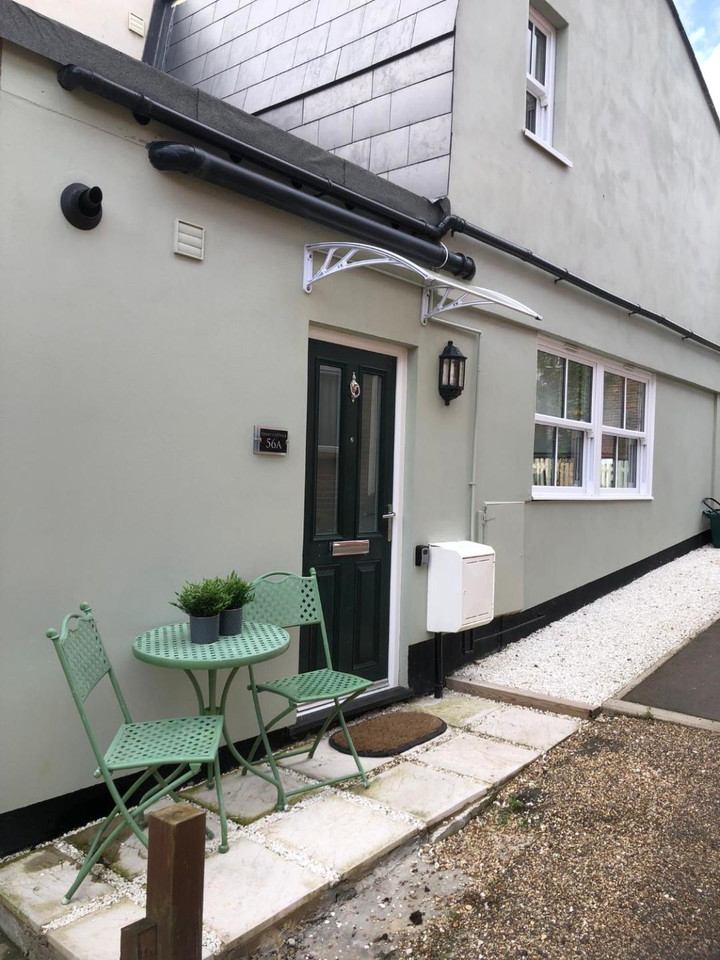 Dinky Cottage - Essex