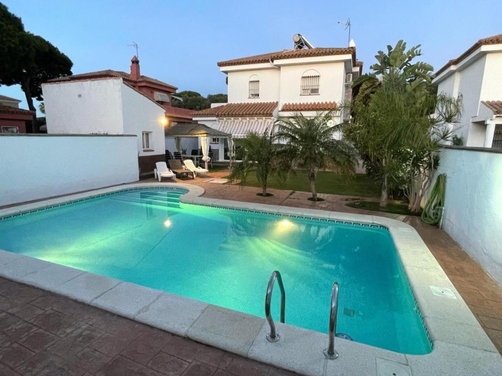 Azafama Buena - San Fernando, España
