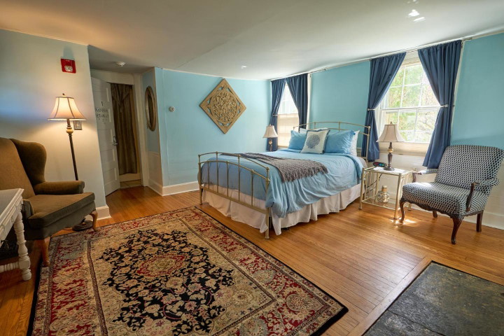 Scranton Seahorse Inn - Long Island, NY