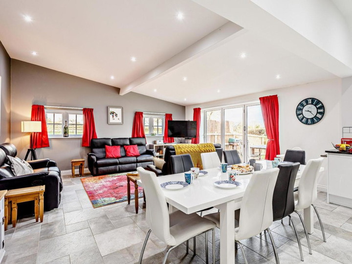 4 Bed In Wedmore Oc-58843 - United Kingdom