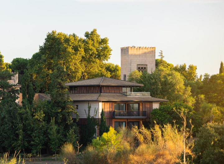 Hotel Mas La Boella - Reus