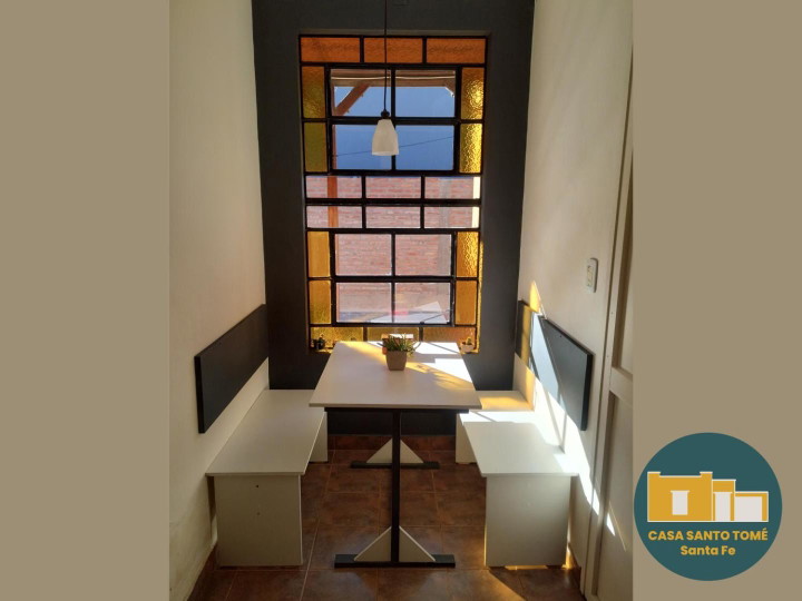 Casa Santo Tomé - Santa Fe - Provincia de Santo Tomé y Príncipe, Argentina