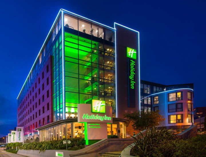 Holiday Inn London West By Ihg - Twickenham