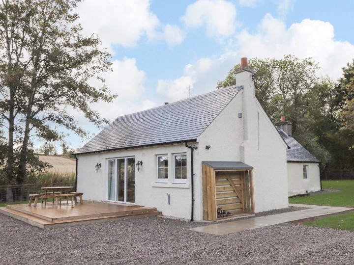 Bonnach - Beauly