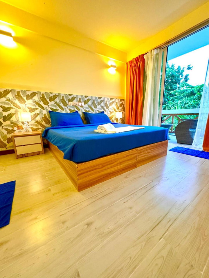 Sands Grand - Maldives