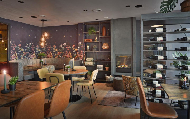 Hotel Restaurant De Engel - Noordwijkerhout