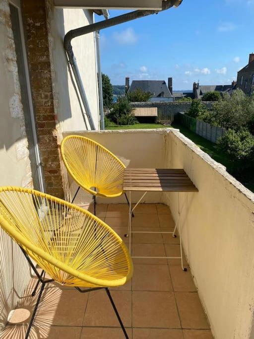Miramar - Plage 50m - Rue Gratuite - Grande Plage du Sillon