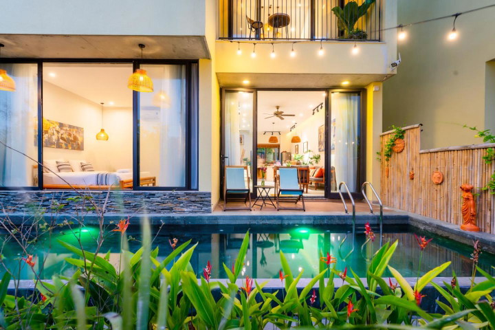 Saca Townhouse By Class6 - Vietnam