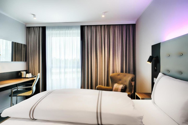 Premier Inn Lübeck City Centre - Schleswig-Holstein