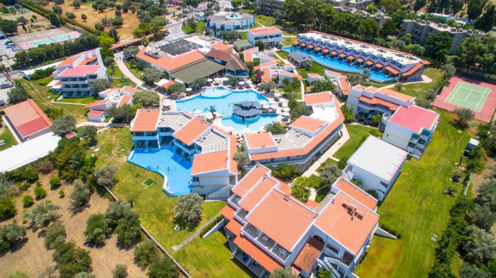 Lydia Maris Resort & Spa - Faliraki