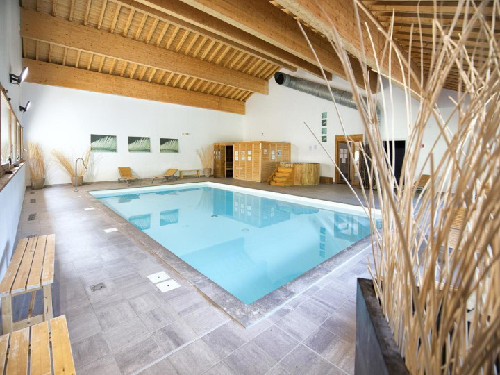 Apartment In Orelle Near Ski Gondola - Valmeinier