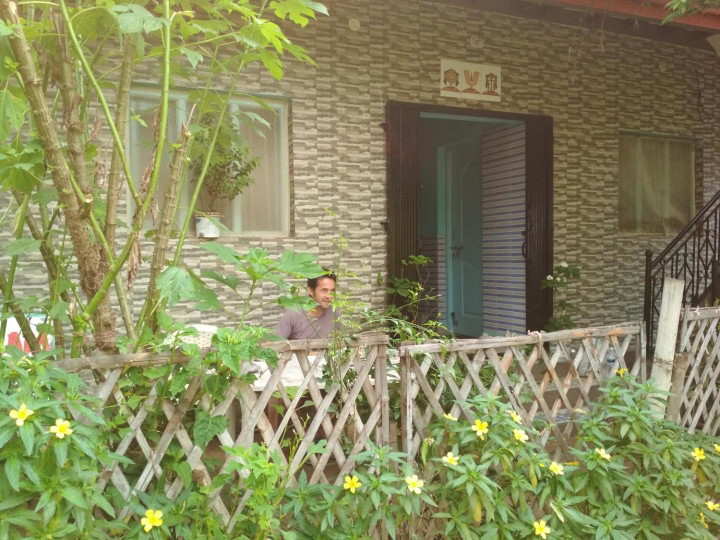 Mayuram Homestay - Hampi