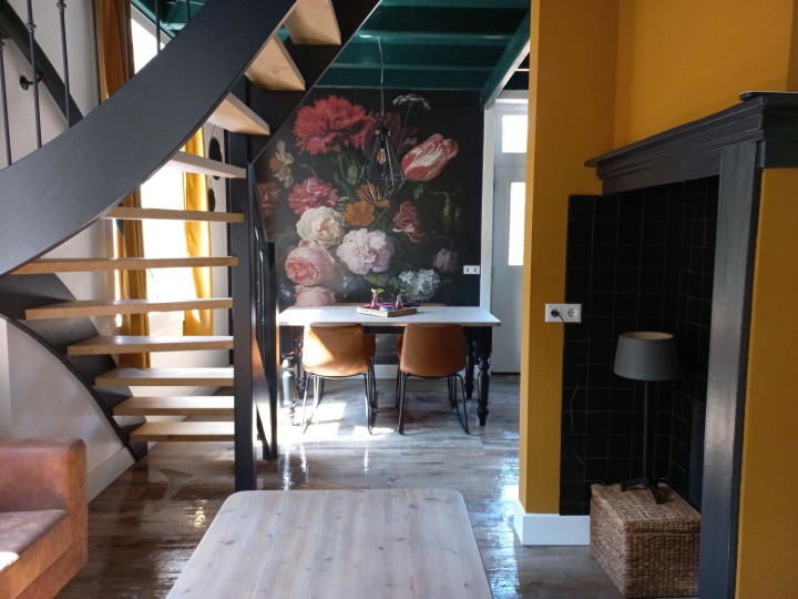 Vakantiewoning - Achterom - Ommen