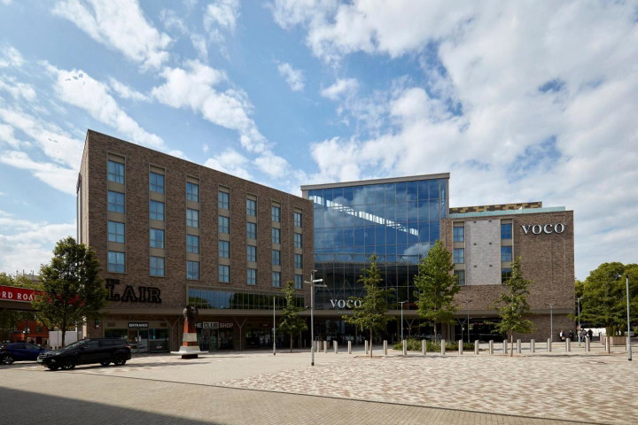 Voco Leicester By Ihg - Leicester