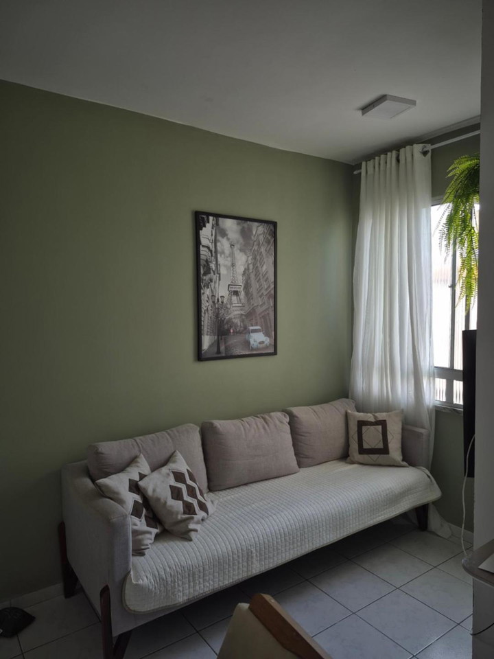 Condomínio Residencial Serigy - Aracaju