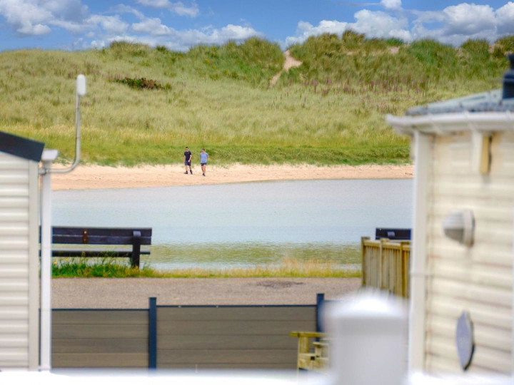 Holiday Home Willow's Retreat By Interhome - Lossiemouth