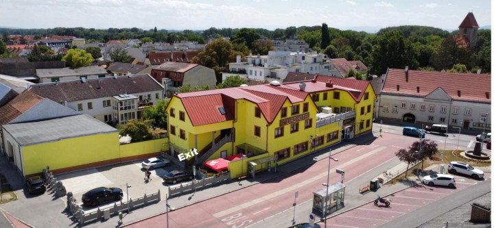 Mr.liao Hotel - Niederösterreich