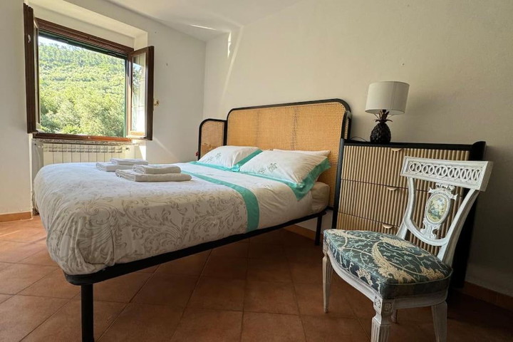 Cinque Terre - House & Garden Paradise - Riomaggiore
