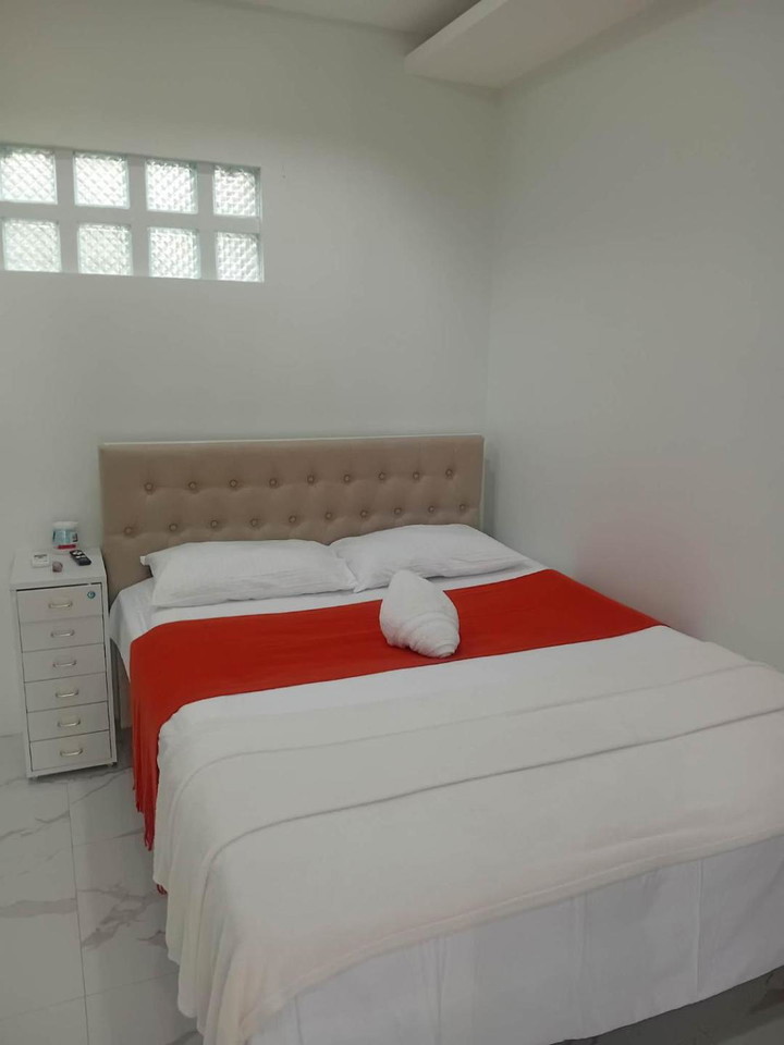 Manel Guest House - Donsol, Philippines - Philippines