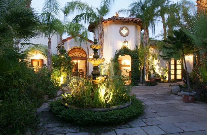 Villa Thornhill - Palm Springs, CA