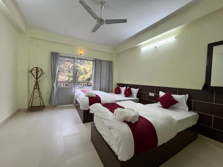 Hotel Karma Inn - Nepal