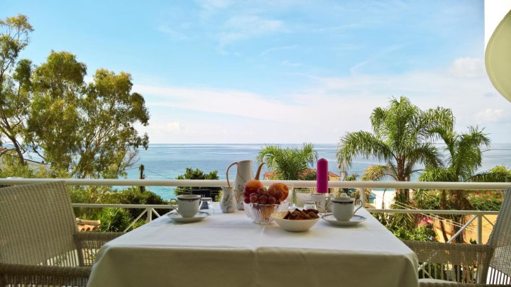Stavento Apartments - Cephalonia