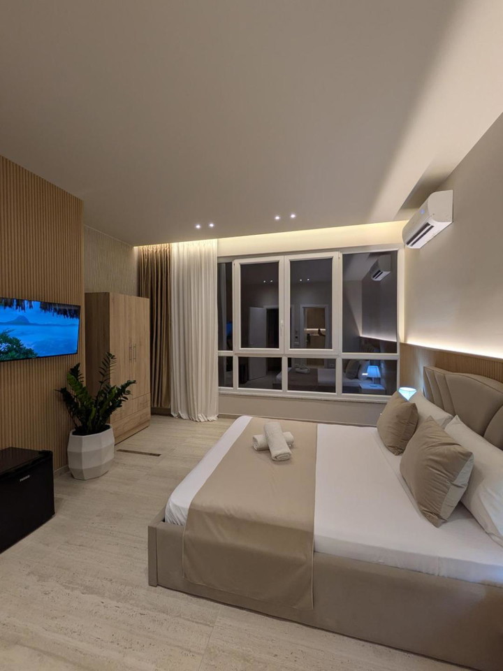 Todo Luxury Suites - Durrës