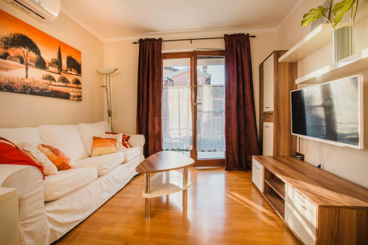 Apartment Kovačić-finida - Seča