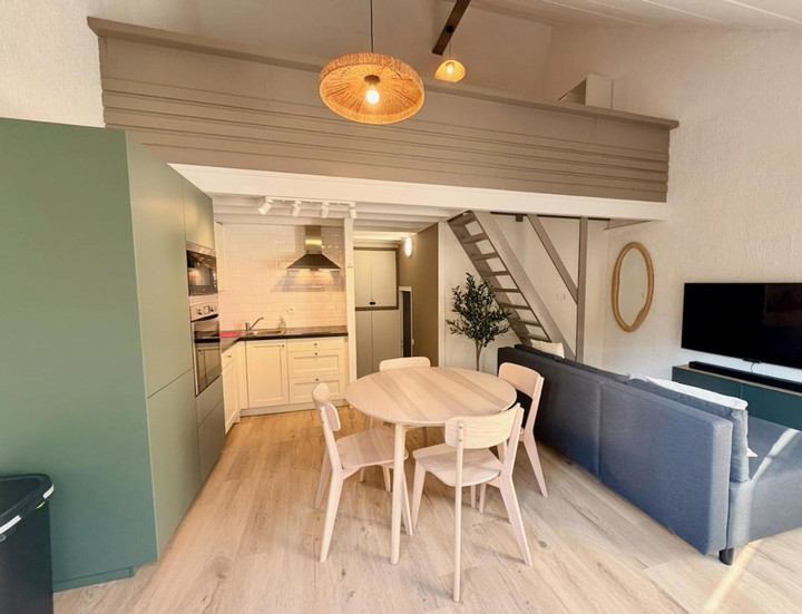 Le Petit Gaux - Cozy Nature à Hastière - Hastière
