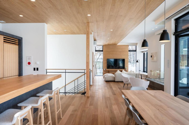 V Residence By H2 Life - Niseko