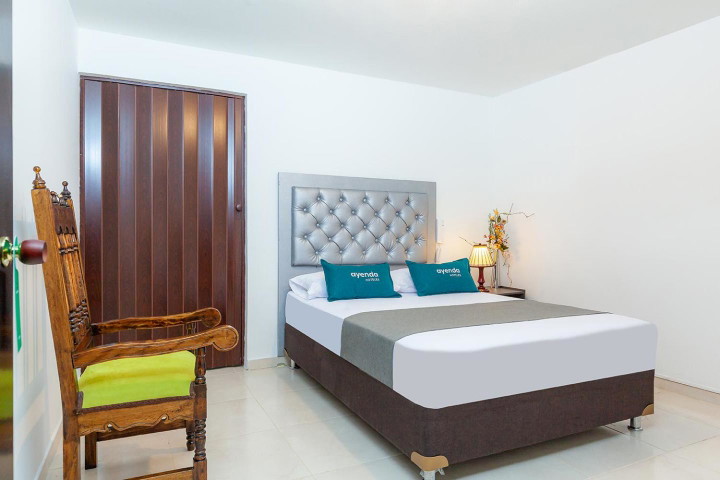 Hotel Colina Real - Pasto