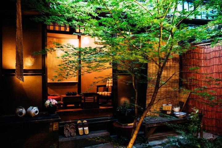 Tsukito - Kyoto