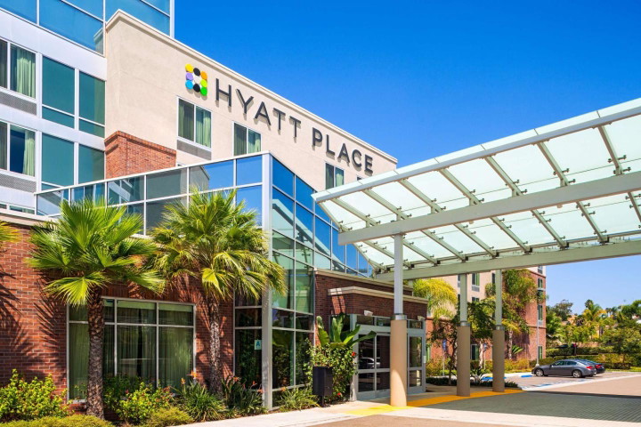 Hyatt Place San Diego-vista/carlsbad - Rancho Santa Fe, CA