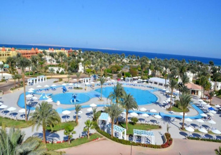 Pharaoh Azur Resort - Egypt