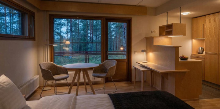 Tiera Resort - Finland