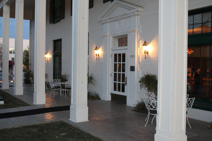 Boulder Dam Hotel - Lake Las Vegas, NV