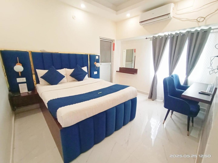 Prince Lodge And Banquet - West Bengal