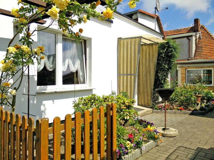 Apartments Greifswalder Chaussee - Stralsund