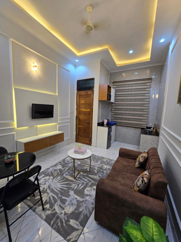 Mielz Apartment - Dar es Salaam