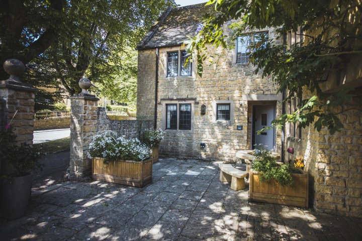 Luxurious Cotswolds Apartment In Chipping Campden - Broadway