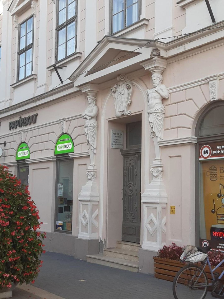Főtér Apartman Baja - Baja