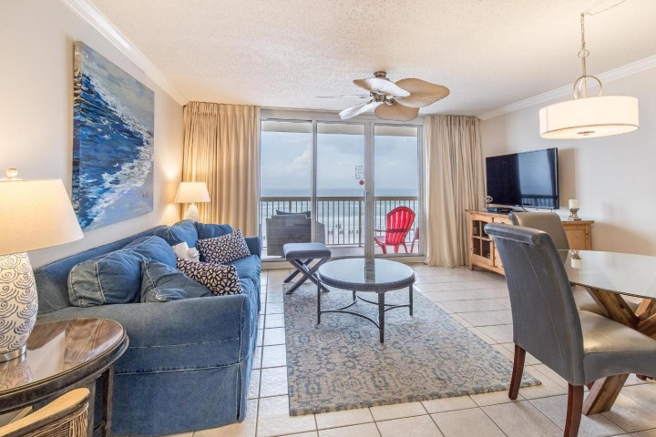 Pelican Beach Resort 410 - Destin, FL