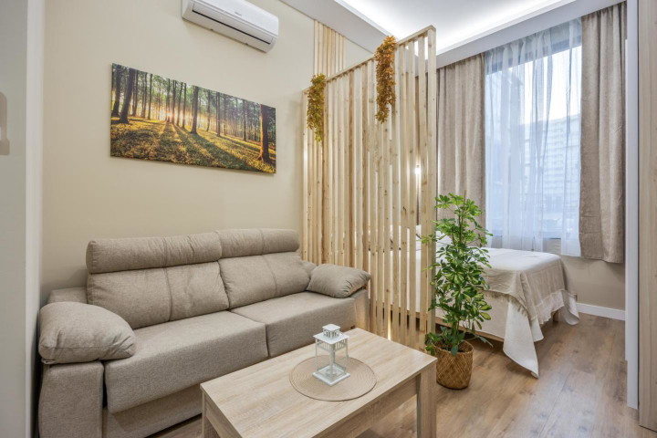 Apartamentos Brisas De Cádiz 2 - Cádiz